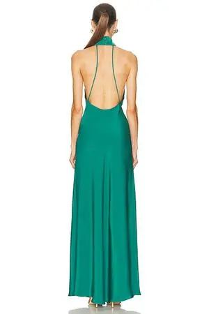 Ila Vens Gown