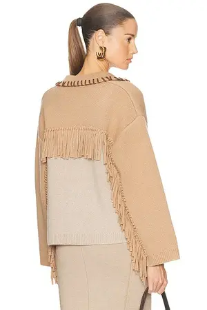 Simkhai Medium Knit Cardigans For Women