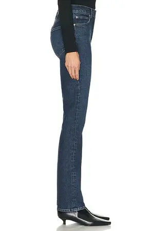 FRAME The Ruler Jeans