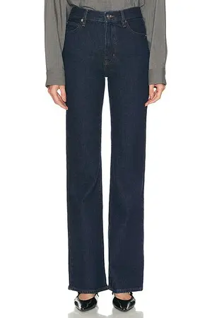 FRAME The Arrow Jean