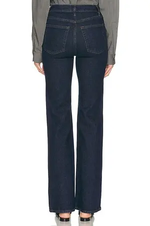 FRAME The Arrow Jean