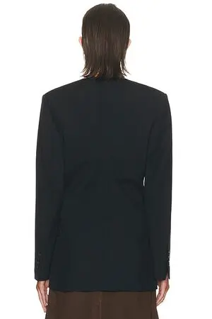 TOTEME Slouch Blazer