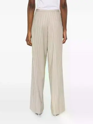 RAME Stripe-pattern Trousers