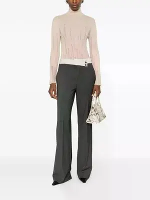 RAME Roll-neck Seater