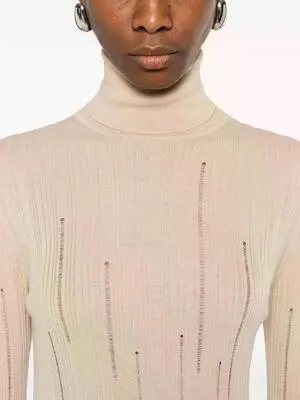 RAME Roll-neck Seater