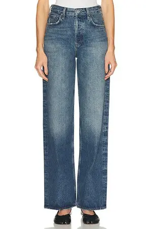 AGOLDE Ren Jeans
