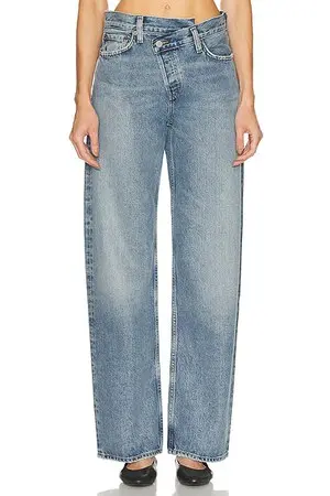 AGOLDE Arc Criss-cross Waistband Jeans - Conclusion