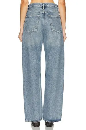 AGOLDE Arc Criss-cross Waistband Jeans - Conclusion