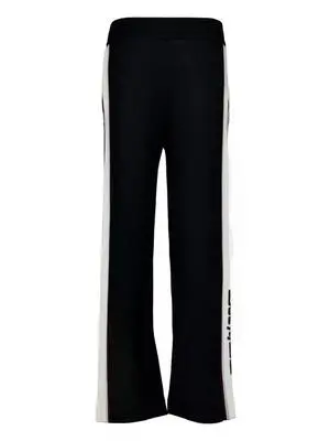 Casablanca Striped Trousers