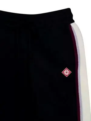 Casablanca Striped Trousers