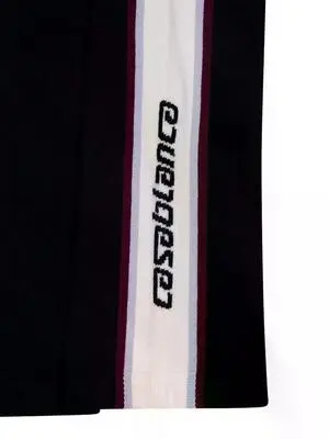 Casablanca Striped Trousers