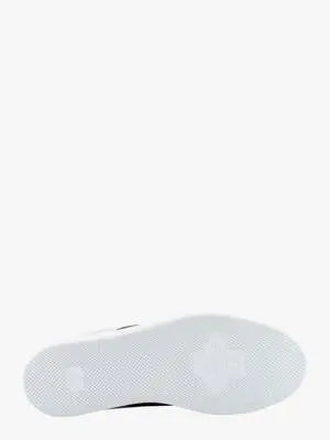 Gucci Screener Leather Sneakers - White
