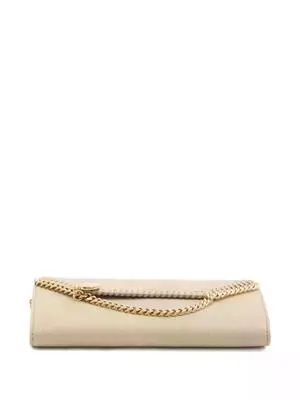 Stella McCartney Falabella Mini Bag - Neutrals