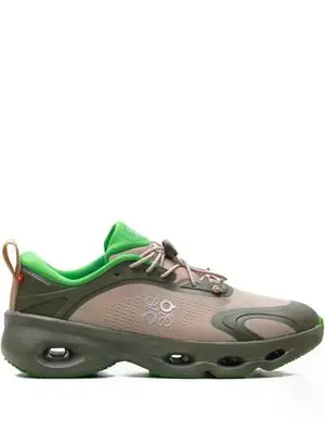 On X Loewe Cloudsolo Sneakers - Neutrals