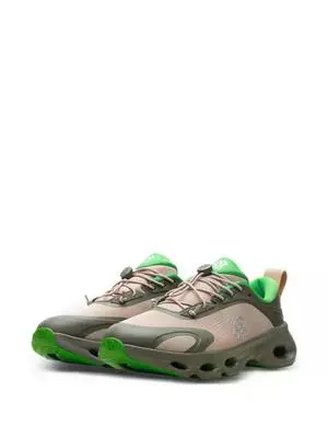 On X Loewe Cloudsolo Sneakers - Neutrals