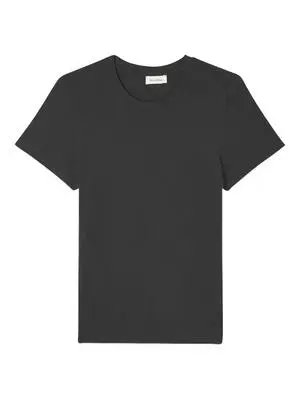 American Vintage Round Neck T-shirts For Women