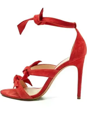Alexandre Birman Ankle Sandals For Women
