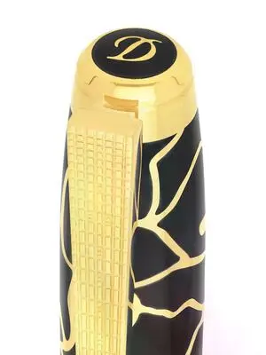 S.t. Dupont X Fender Pattern Pen