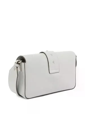 Pinko Mini Love Shoulder Bag With Stud Detailing