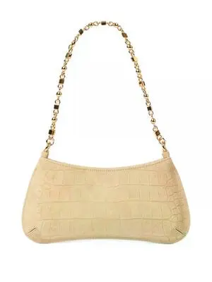 Jacquemus The Small Bisou Chaine Bag