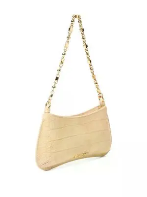 Jacquemus The Small Bisou Chaine Bag