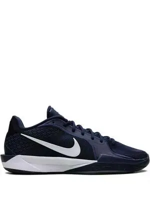 Nike Sabrina 2 Logo Sneakers - Blue