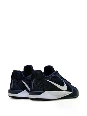 Nike Sabrina 2 Logo Sneakers - Blue