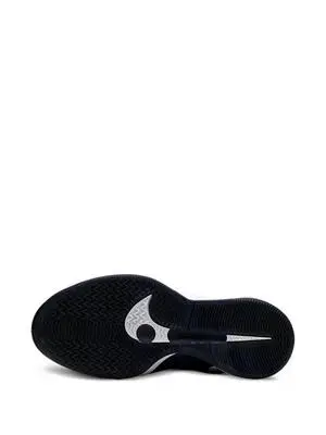 Nike Sabrina 2 Logo Sneakers - Blue