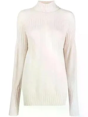 Malo Trimmed Sweaters For Women