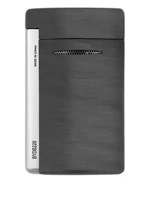 S.t. Dupont Brushed Lighter