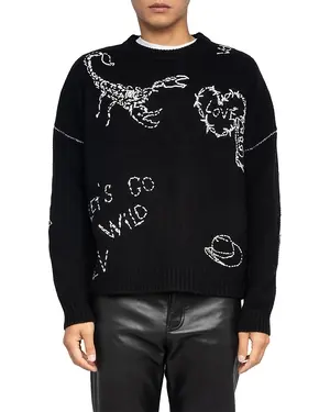 Zadig&Voltaire Bobo Sweater