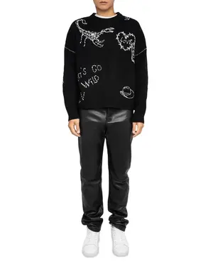 Zadig&Voltaire Bobo Sweater