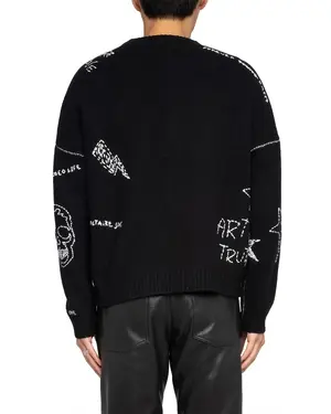 Zadig&Voltaire Bobo Sweater
