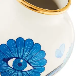 Jonathan Adler Druggist Urn Vase