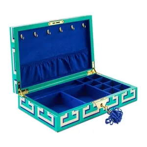 Jonathan Adler Jonathan Adlder Labyrinth Jewelry Box