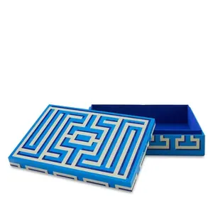 Jonathan Adler Labyrinth Box, Large