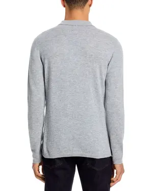 Monfrère Pierce Long Sleeve Sweater