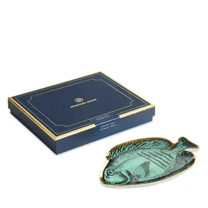 Jonathan Adler Sirena Fish Trinket Tray