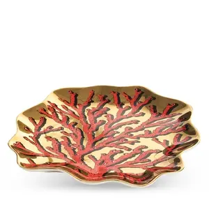 Jonathan Adler Sirena Serving Dish