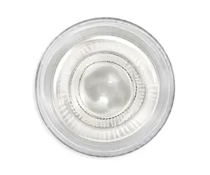 SERAX Glass Stripe Feast Sandblasted Glasses, Set Of 4