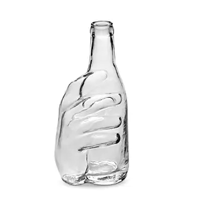 SERAX Edward Carafe - Transparent