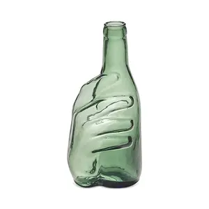 SERAX Edward Emerald Carafe - Green