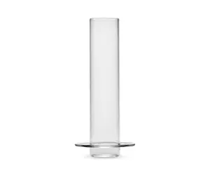 SERAX Vase S Glass Towers