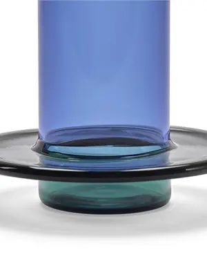 SERAX Vase S Glass Towers