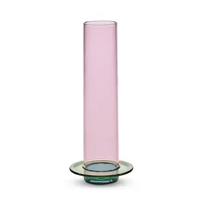 SERAX Vase M Glass Towers