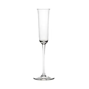 SERAX Grace Champagne Glass, Set Of 4