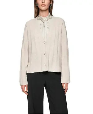 Marc Cain Frill Knitwear For Women