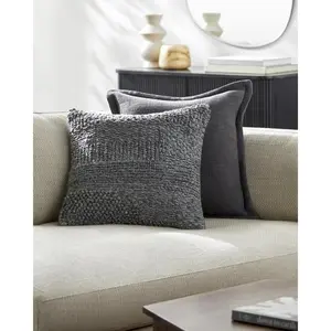 SURYA Gabon Decorative Pillow