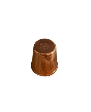 COPPERMILL KITCHEN Cmk Vintage Inspired Shot Glass, Set Of 4