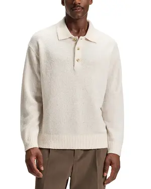 Boss Polo Sweaters For Men